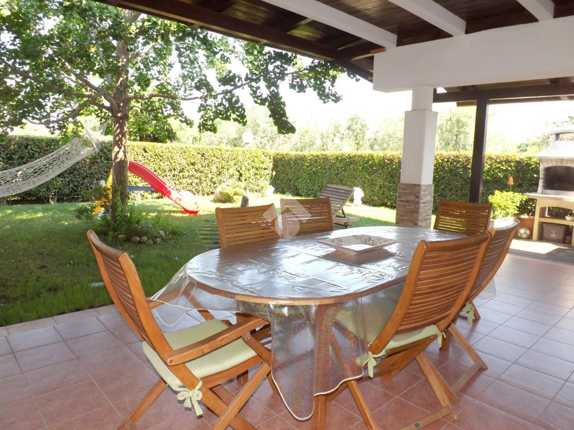 Villa in vendita a Bisceglie