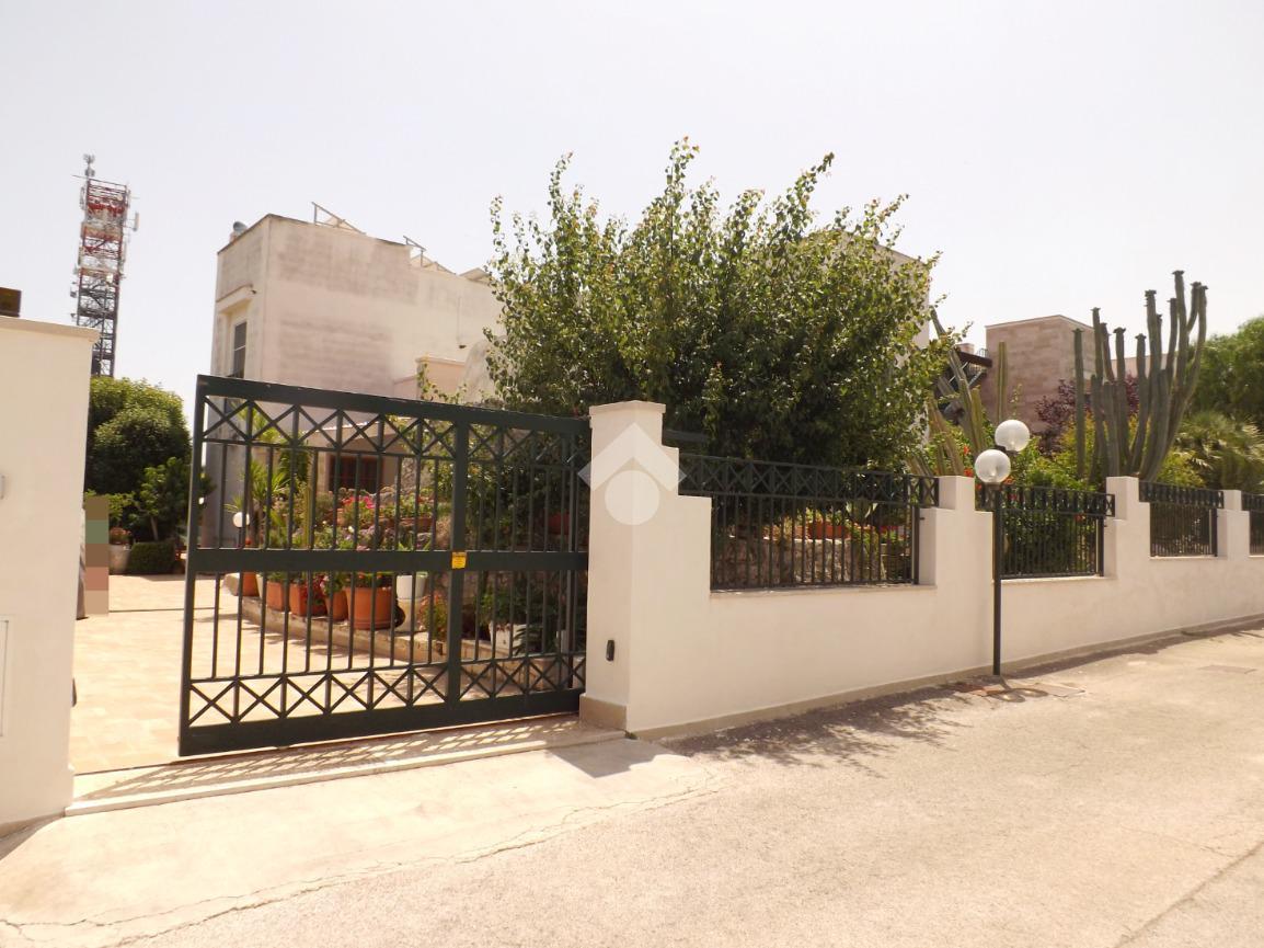 Villa in vendita a Bisceglie