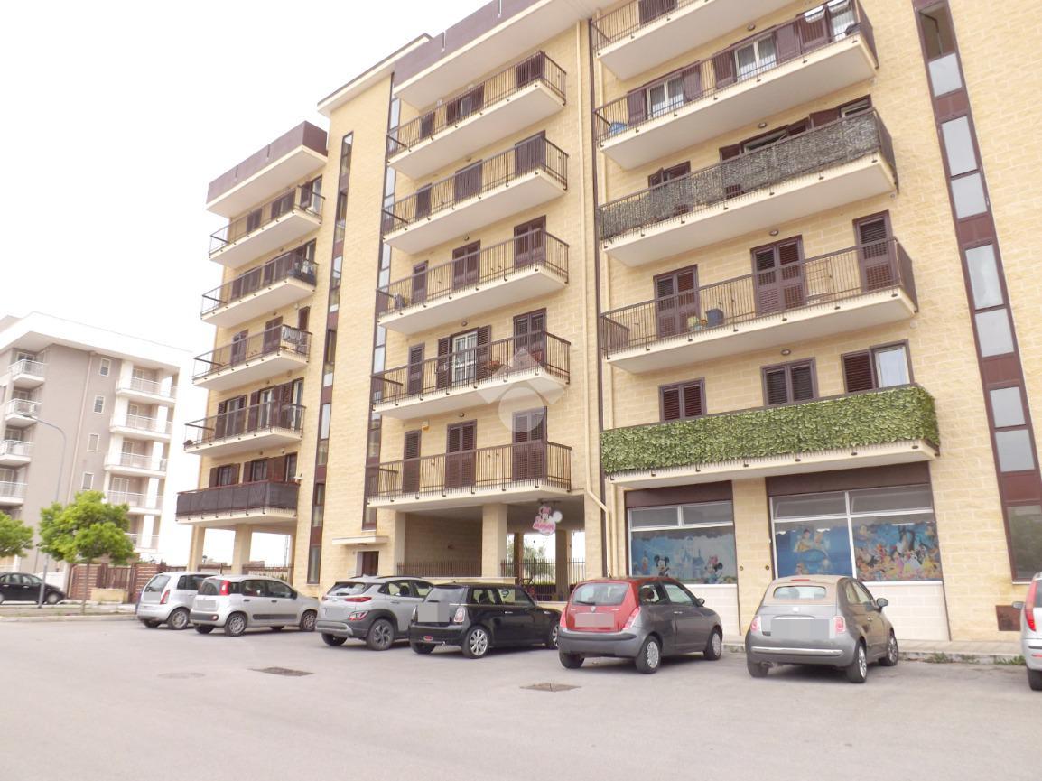 Appartamento in vendita a Bisceglie