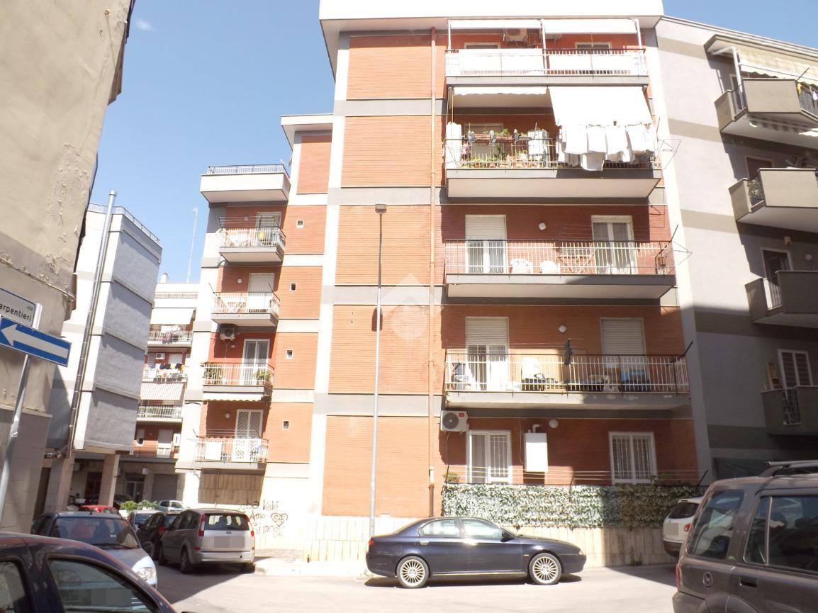 Appartamento in vendita a Bisceglie