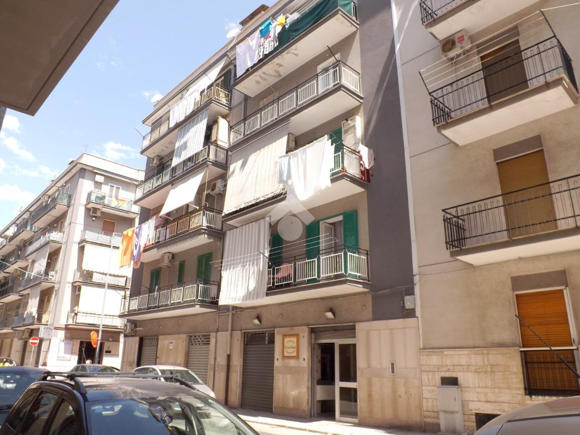 Appartamento in vendita a Bisceglie