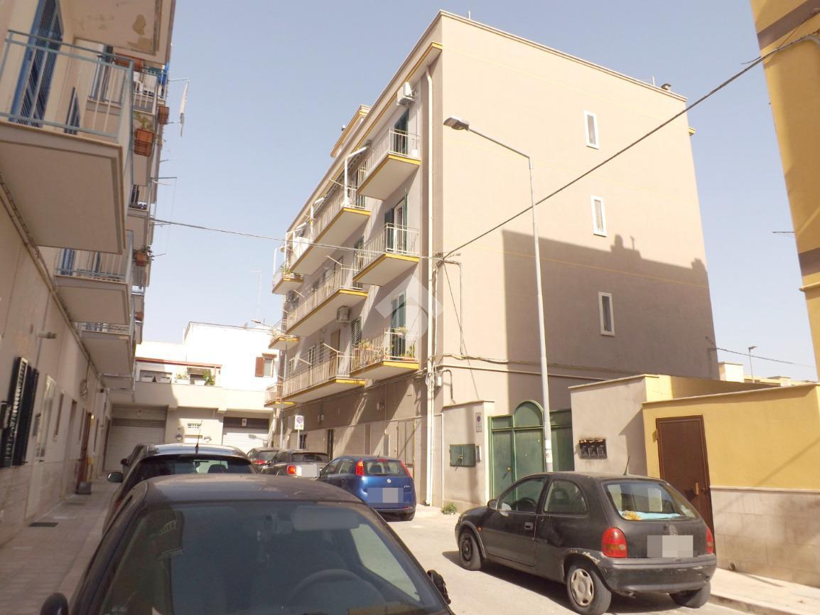 Appartamento in vendita a Bisceglie