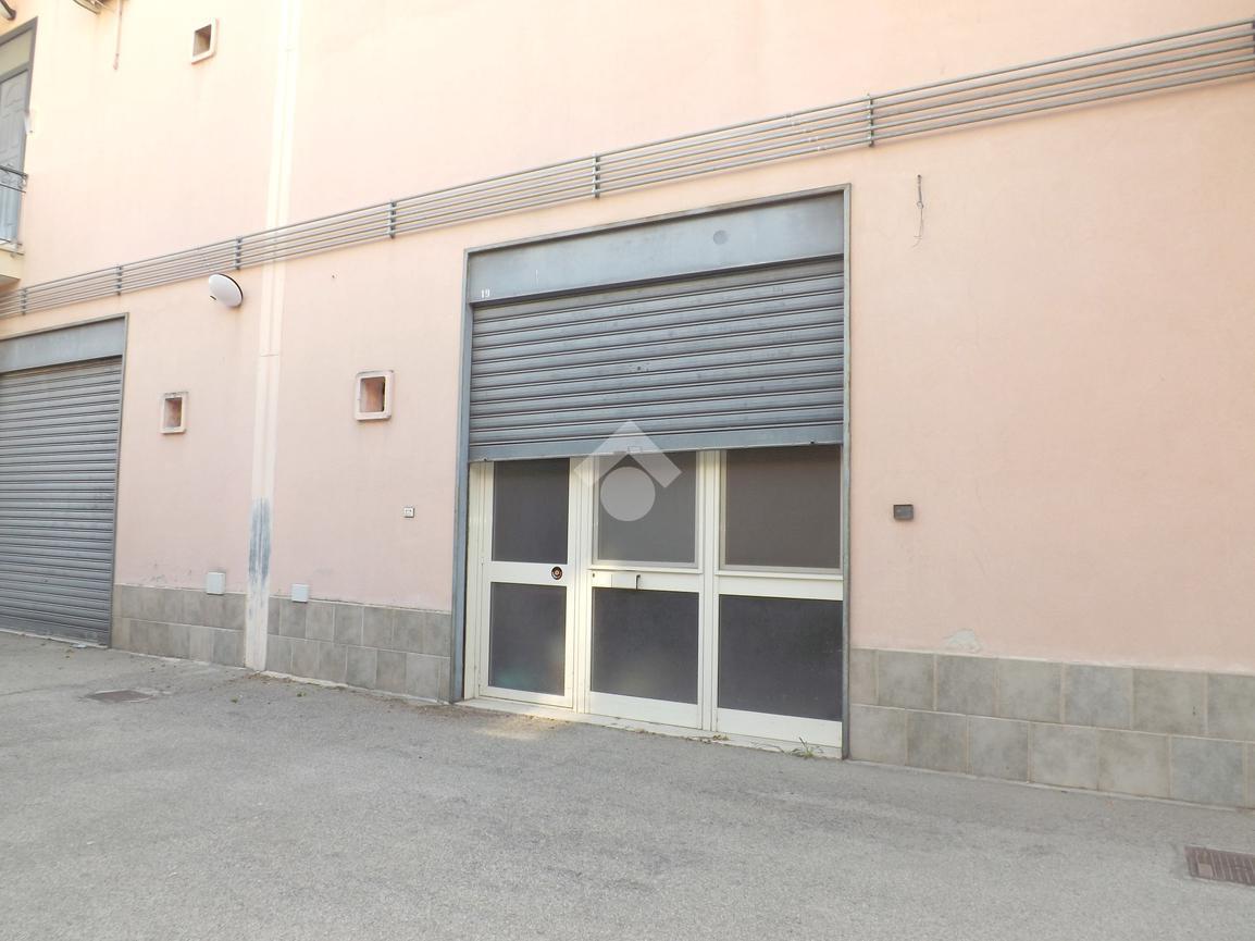 Laboratorio in vendita a Bisceglie