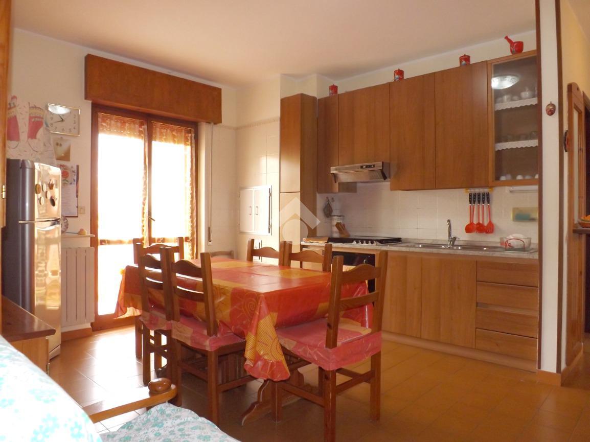 Appartamento in vendita a Bisceglie