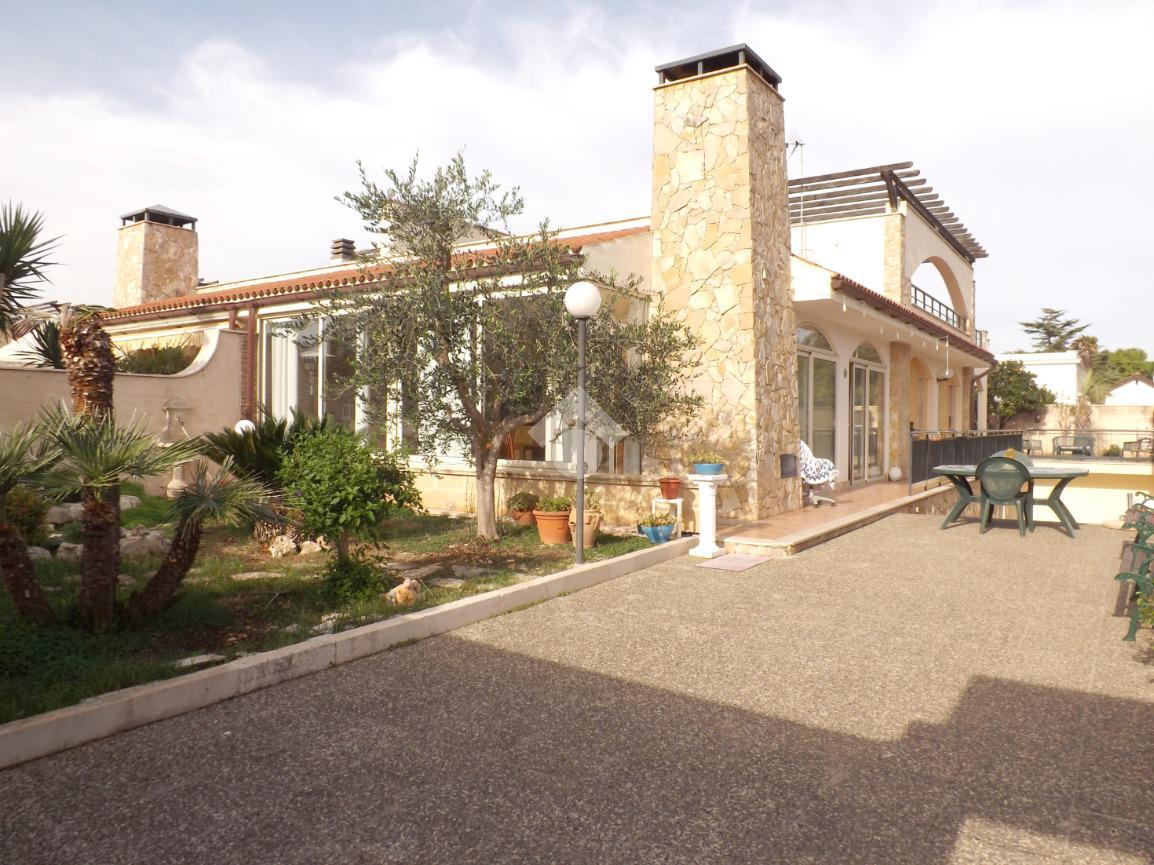 Villa in vendita a Bisceglie