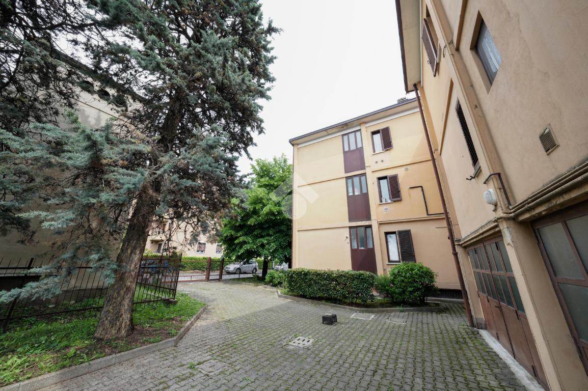 Appartamento in vendita a Verano Brianza