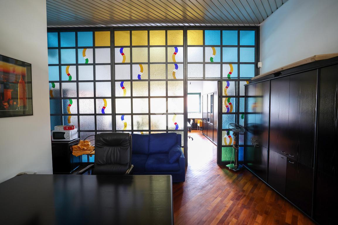 Ufficio in affitto a Verano Brianza