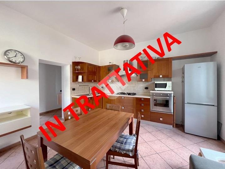 Attico in vendita a Roma