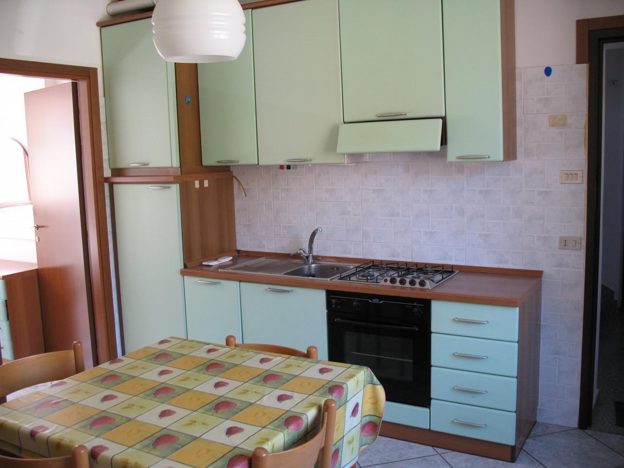 Appartamento in vendita a Serramazzoni