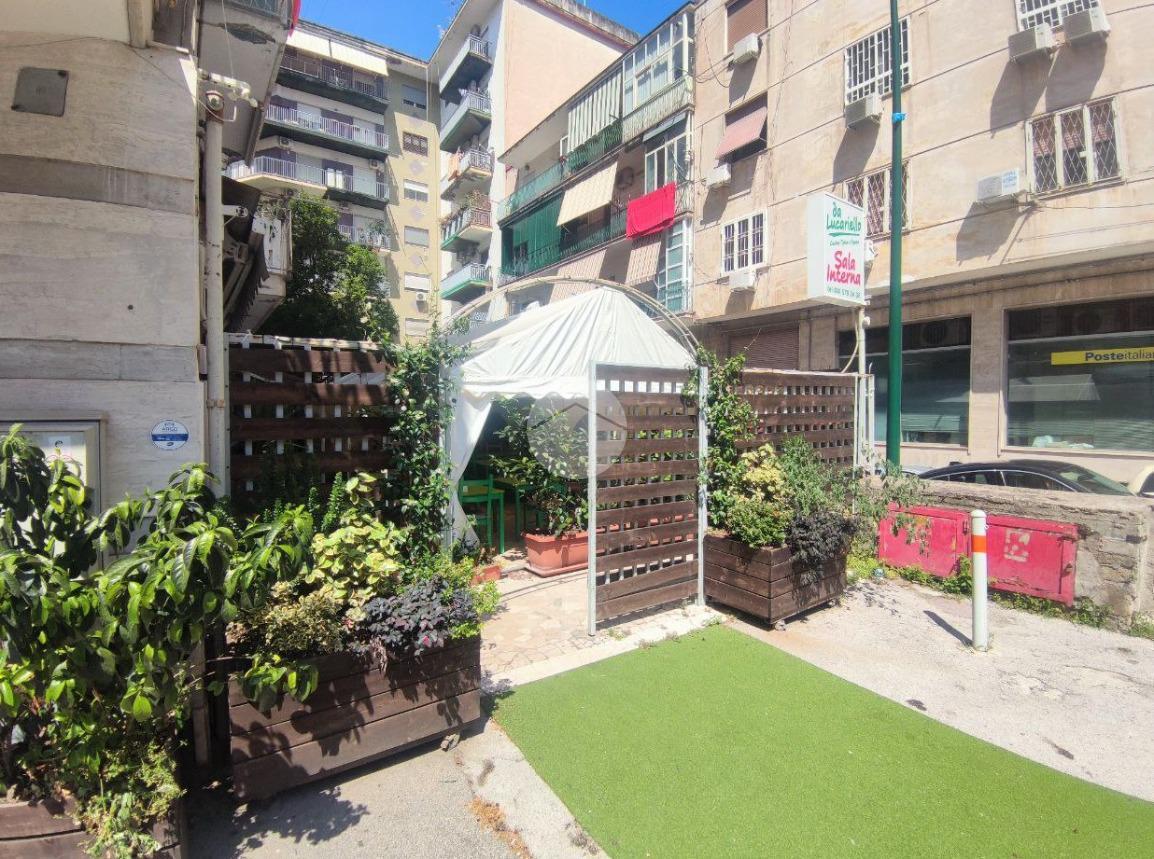 Negozio in vendita a Napoli
