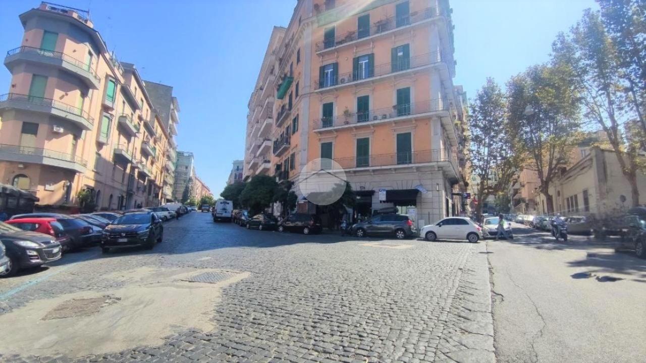 Ufficio in affitto a Napoli