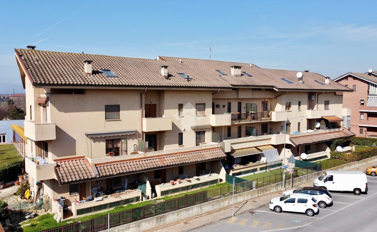 Appartamento in Via Giuseppe Garibaldi 5, Vinovo