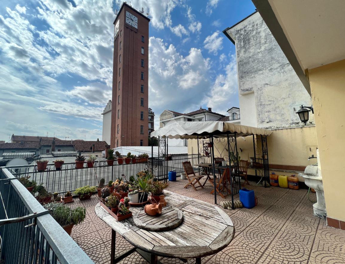 Appartamento in vendita a Vinovo