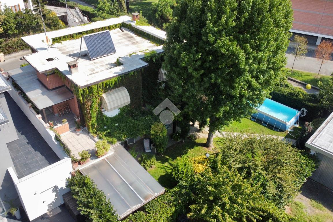 Villa in vendita a Vinovo