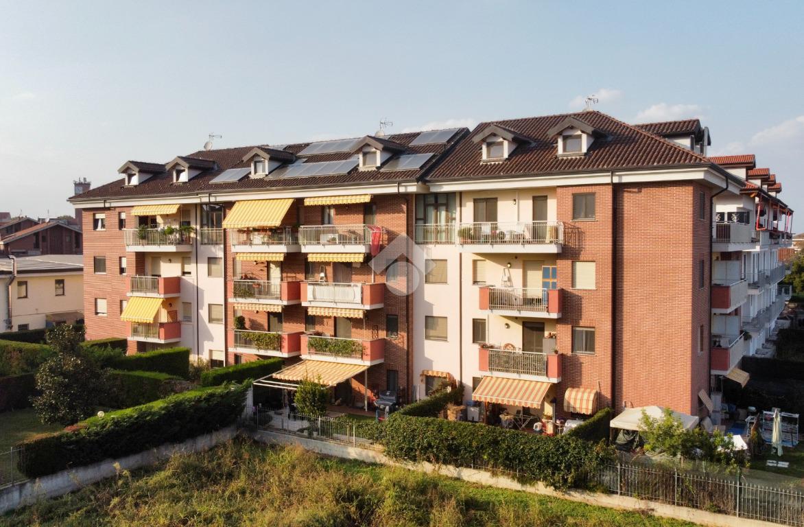 Appartamento in vendita a Vinovo