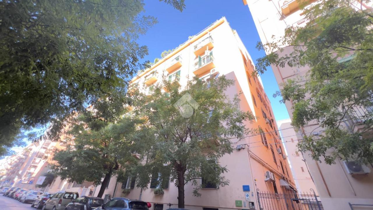 Appartamento in affitto a Palermo