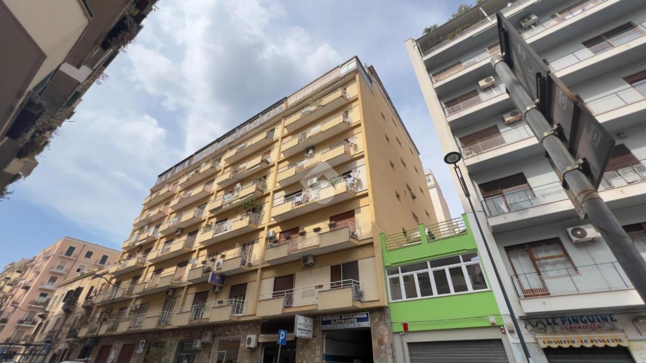 Appartamento in vendita a Palermo