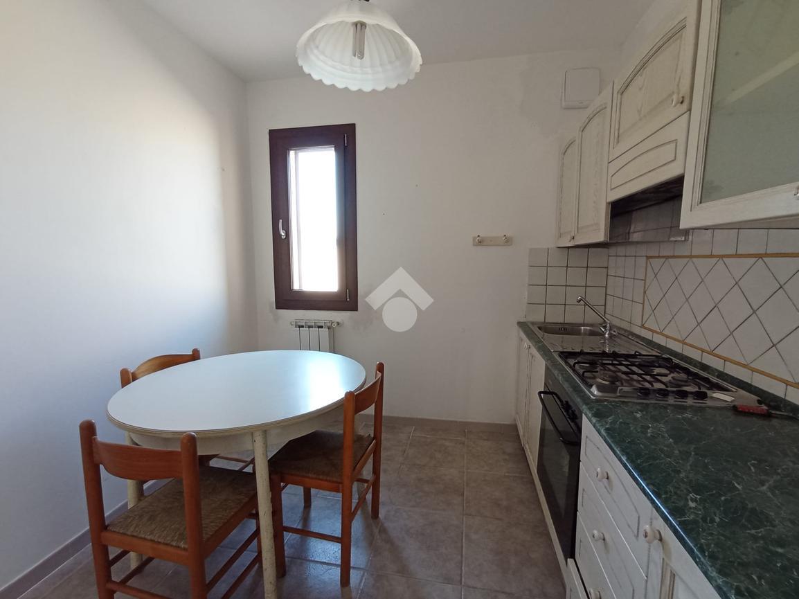 Appartamento in vendita a Porto Torres