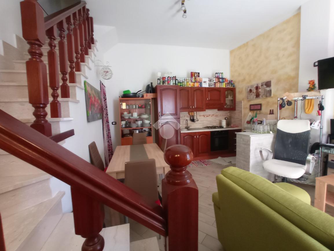 Casa indipendente in vendita a Porto Torres