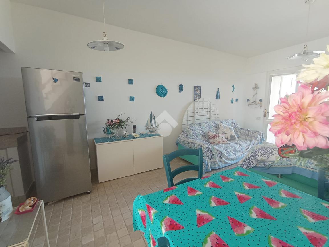 Villa a schiera in vendita a Stintino