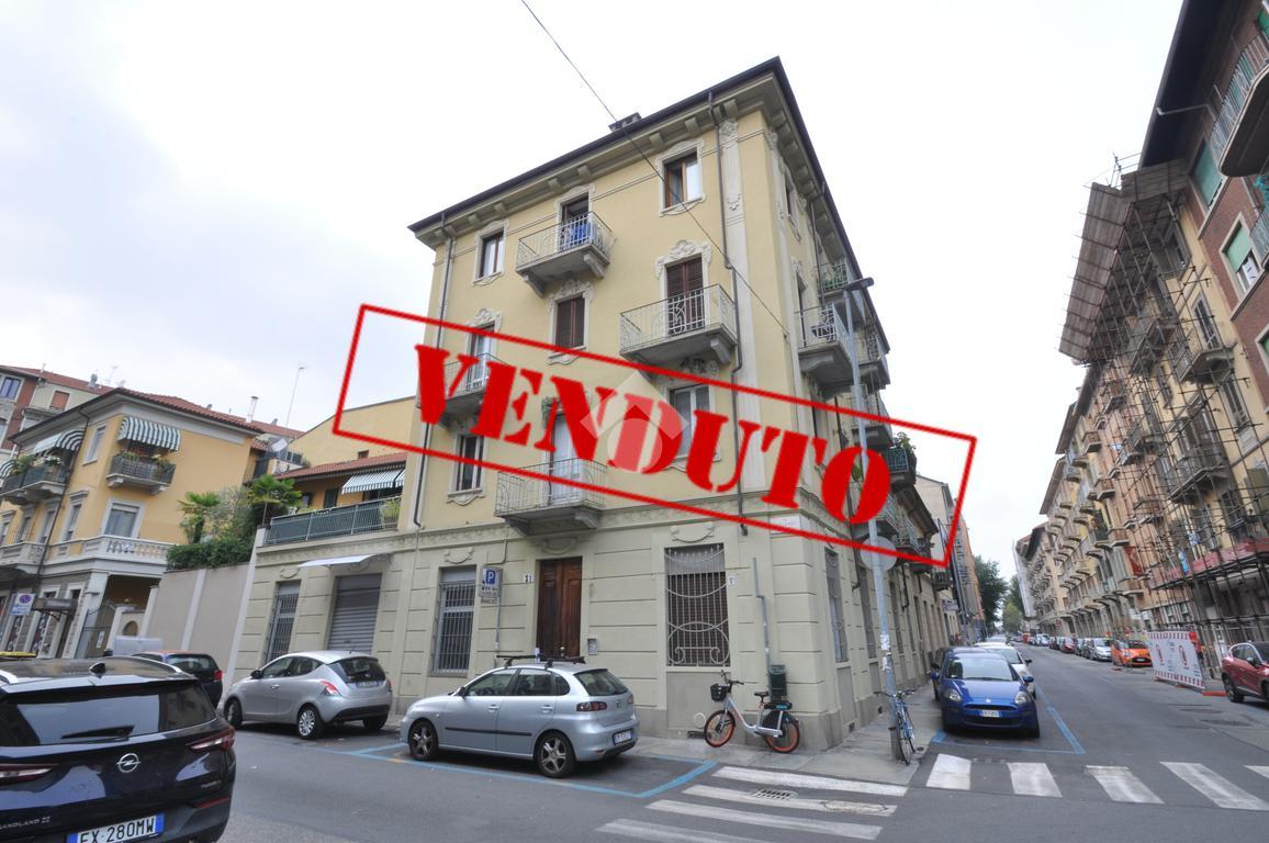 Appartamento in vendita a Torino