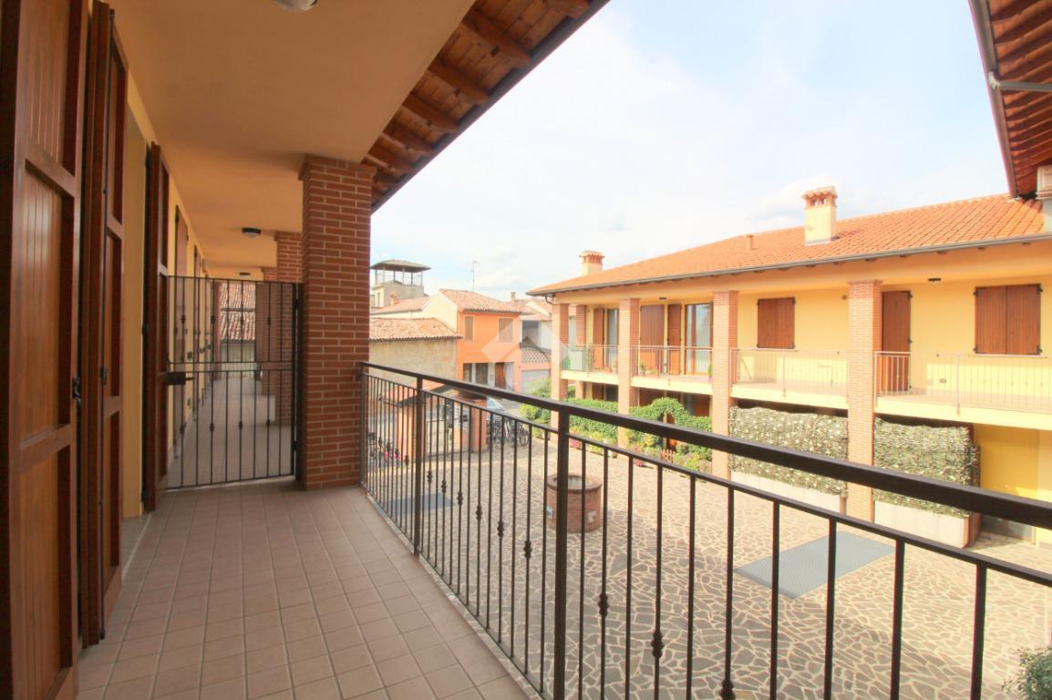 Appartamento in vendita a Cavenago D'Adda