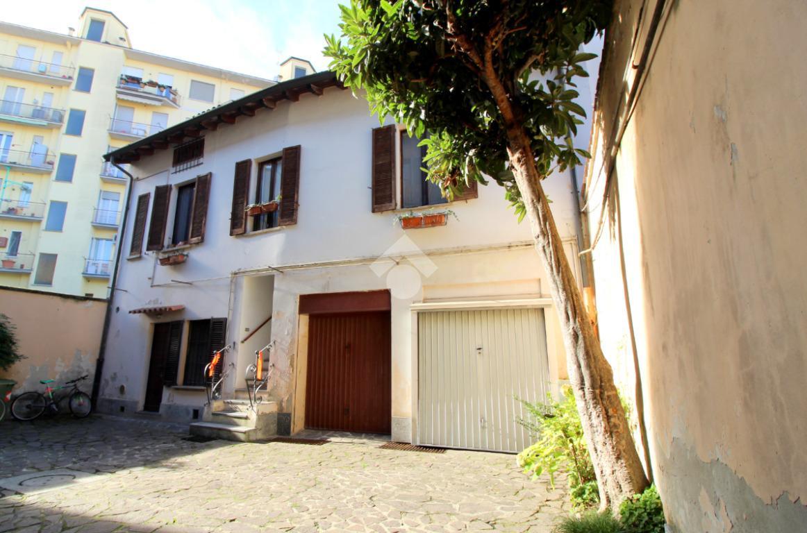 Appartamento in vendita a Lodi