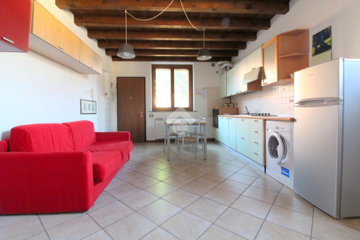 Appartamento in vendita a Cavenago D'Adda