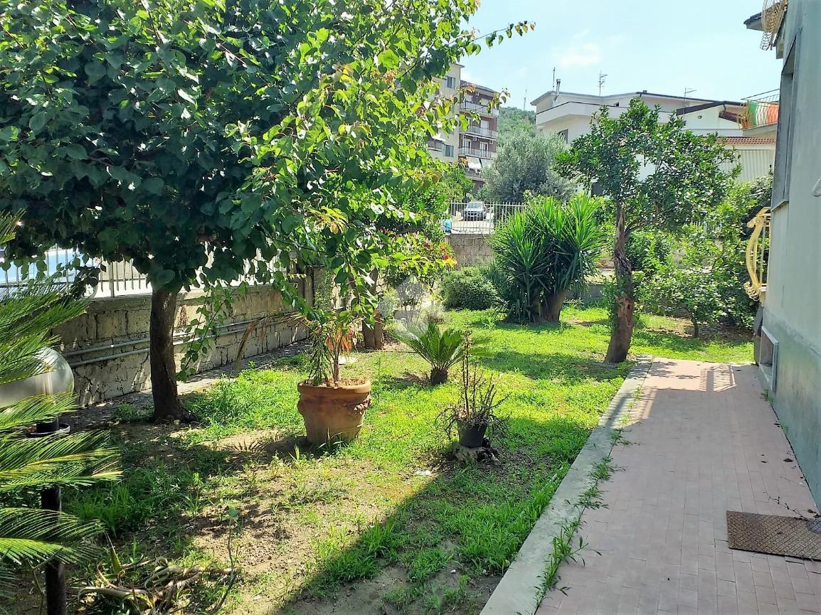 Appartamento in vendita a Santa Maria A Vico