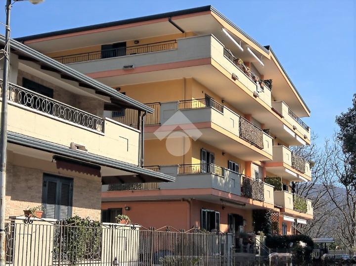 Appartamento in vendita a Santa Maria A Vico