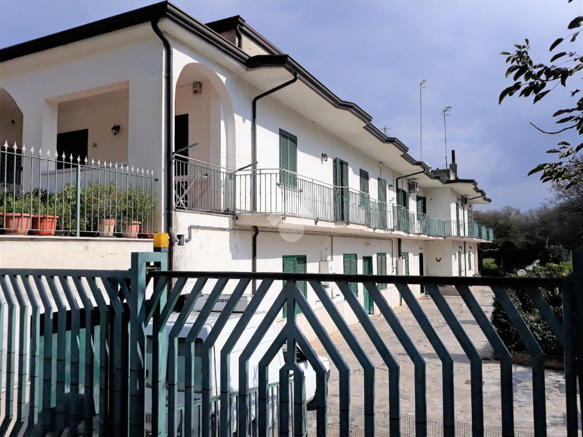 Appartamento in vendita a Arienzo