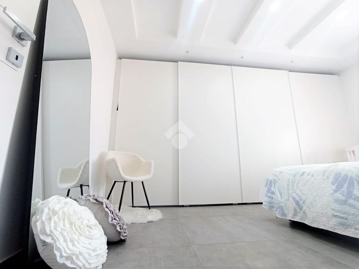 Appartamento in vendita a Santa Maria A Vico