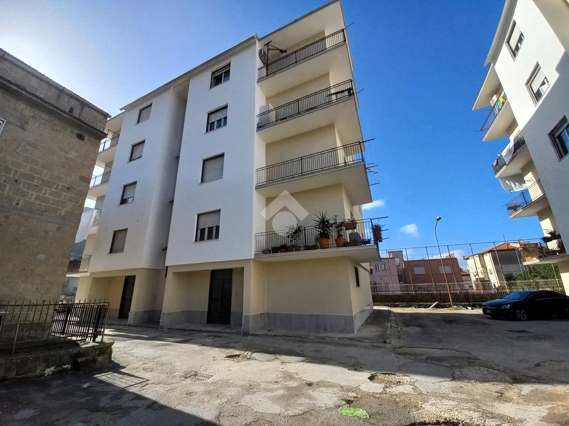 Appartamento in vendita a Arienzo