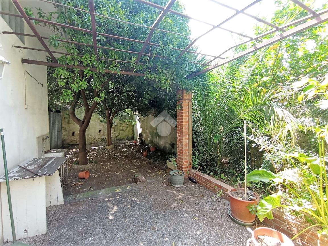 Casa indipendente in vendita a San Felice A Cancello