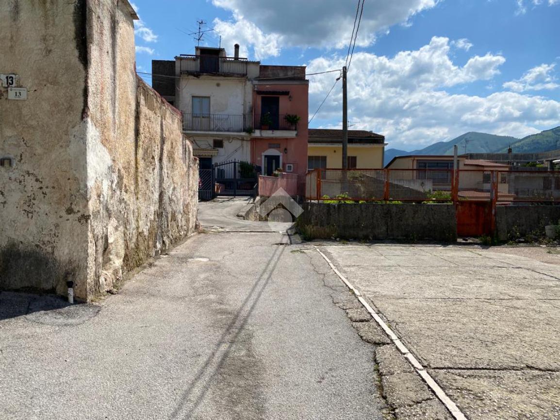 Casa indipendente in vendita a Santa Maria A Vico