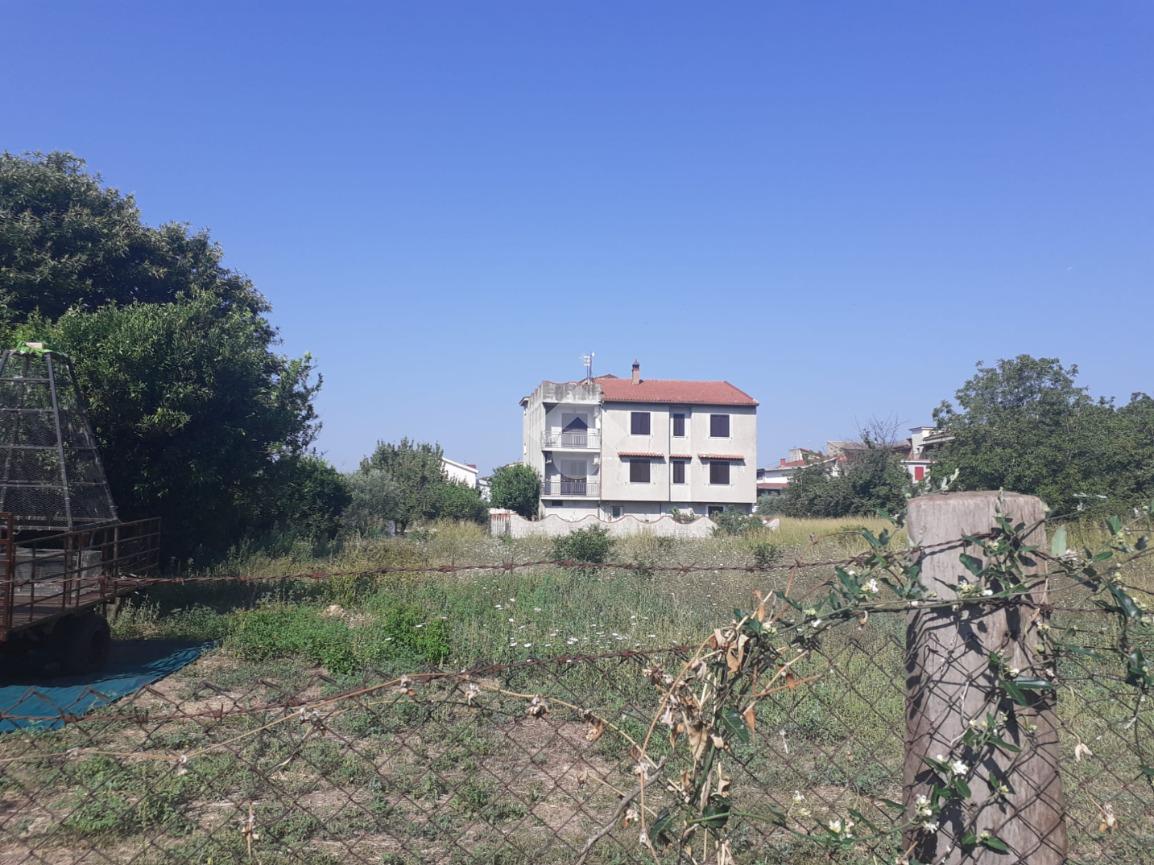 Terreno edificabile in vendita a Santa Maria A Vico