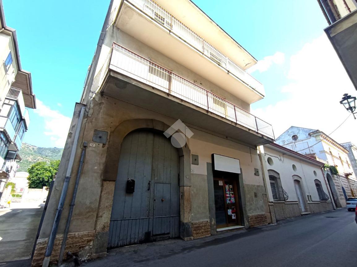 Casa indipendente in vendita a Santa Maria A Vico