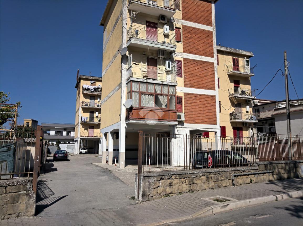 Appartamento in vendita a San Felice A Cancello