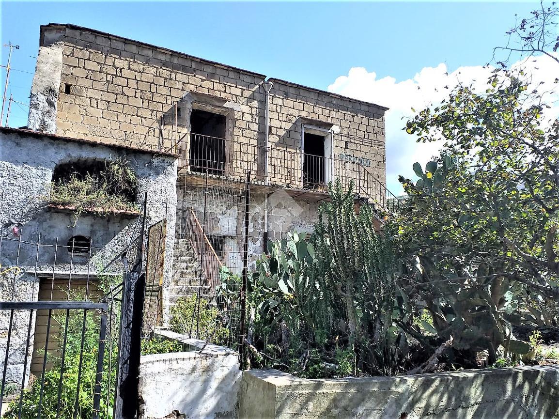 Casa indipendente in vendita a Arienzo