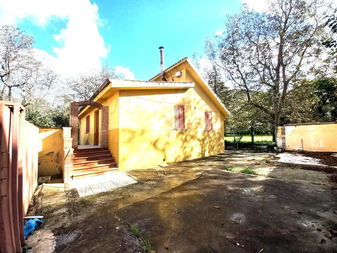 Casa indipendente in vendita a Arienzo