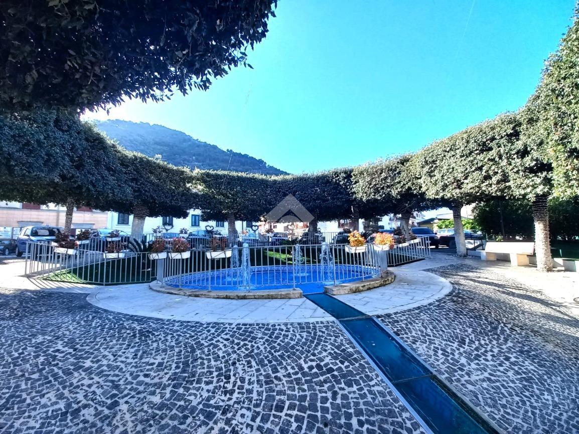 Appartamento in vendita a Arienzo