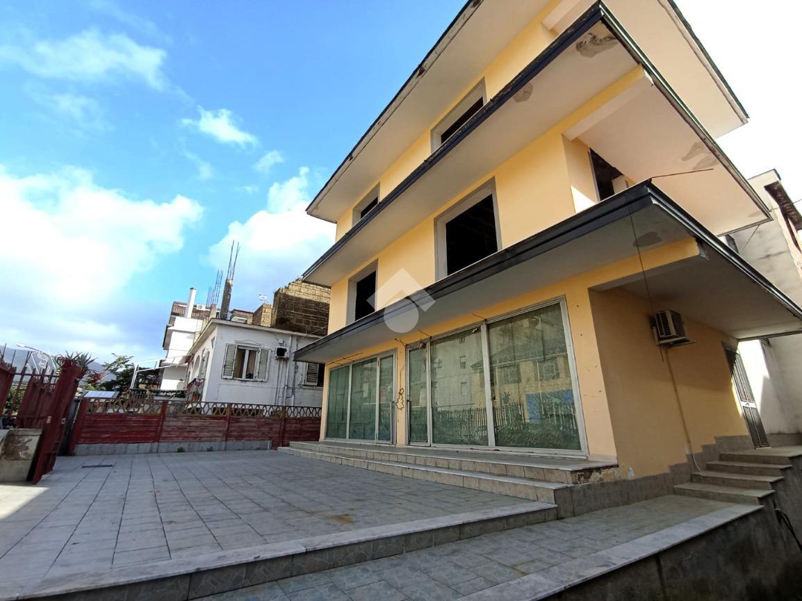 Rustico in vendita a Arienzo