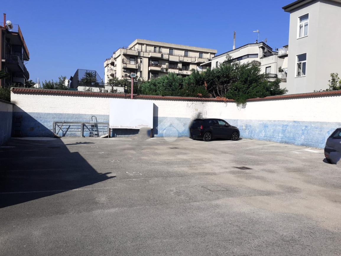 Terreno edificabile in vendita a Santa Maria A Vico