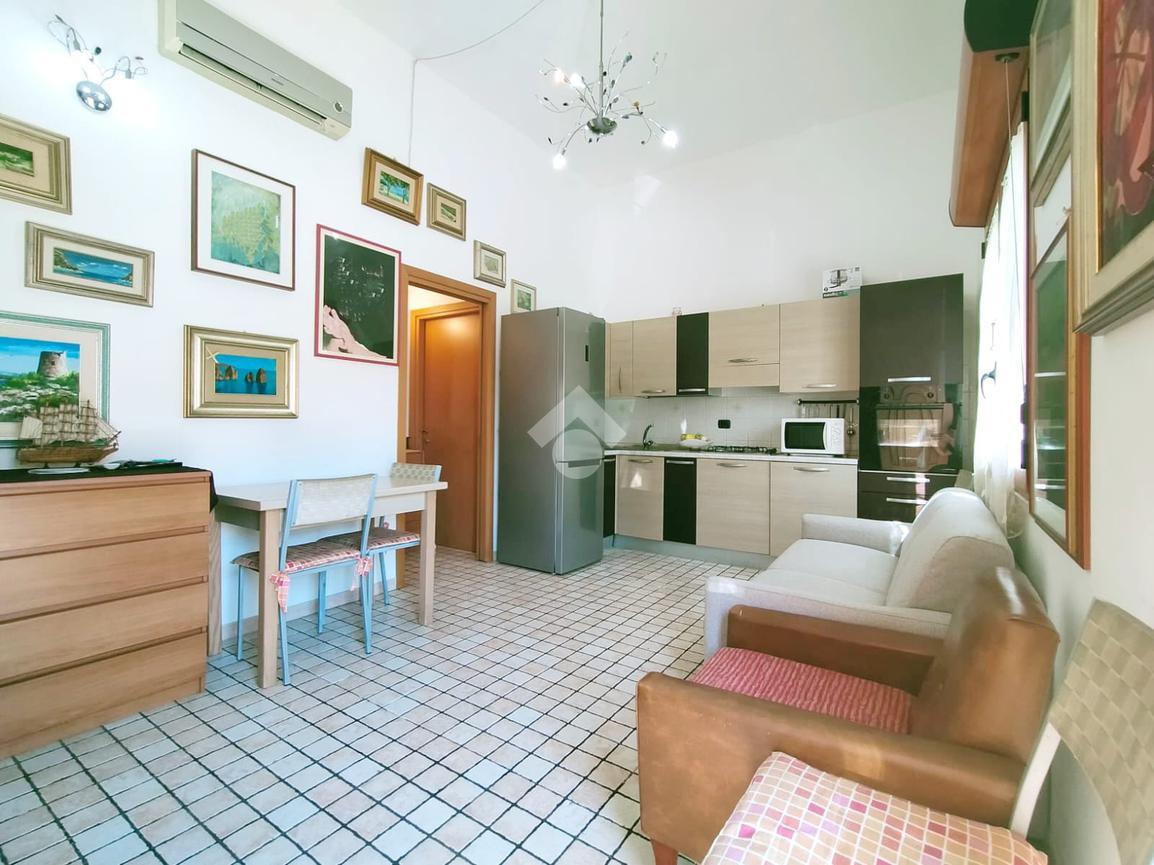 Appartamento in vendita a Quartu Sant'Elena