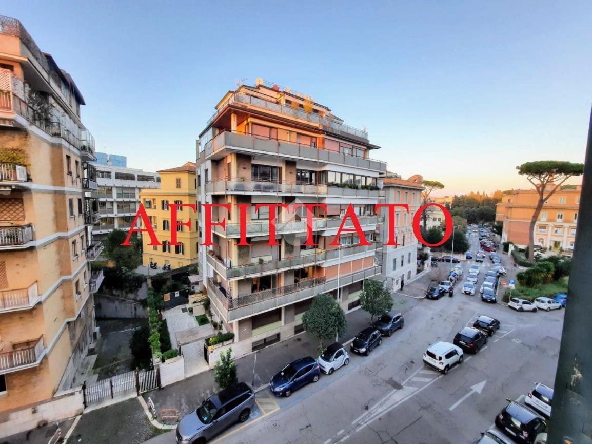 Appartamento in affitto a Roma