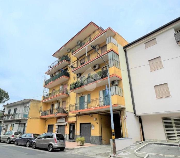 Appartamento in vendita a Angri