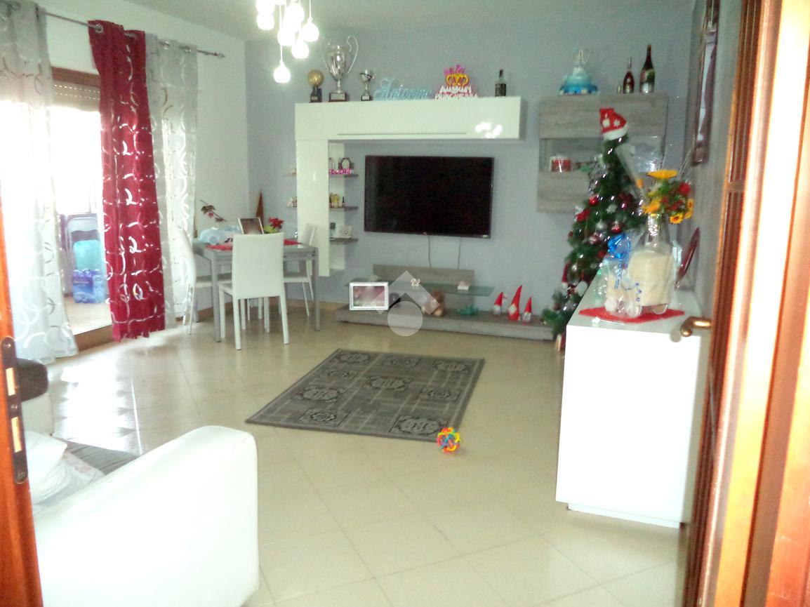 Appartamento in vendita a Trapani