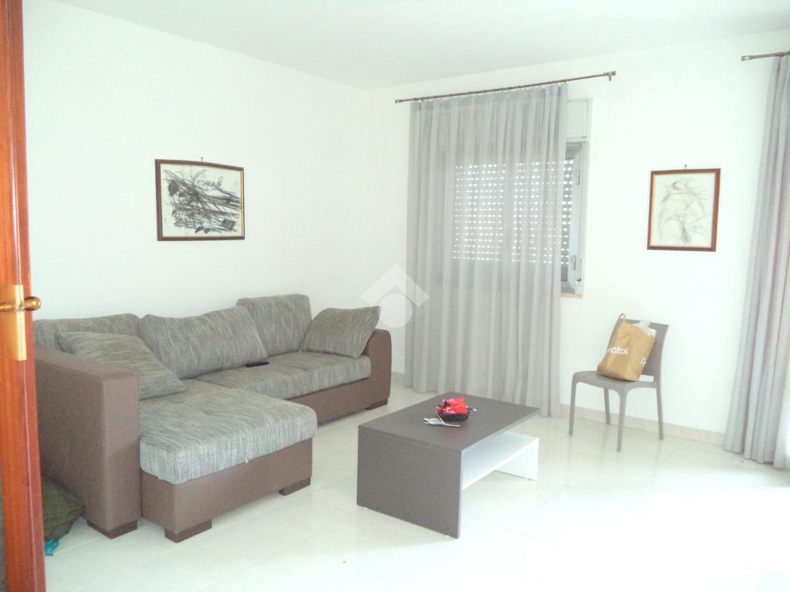 Appartamento in vendita a Trapani