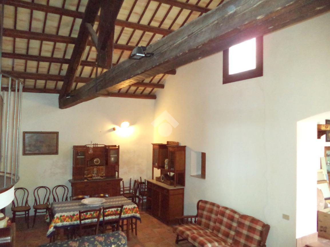 Casa indipendente in vendita a Buseto Palizzolo