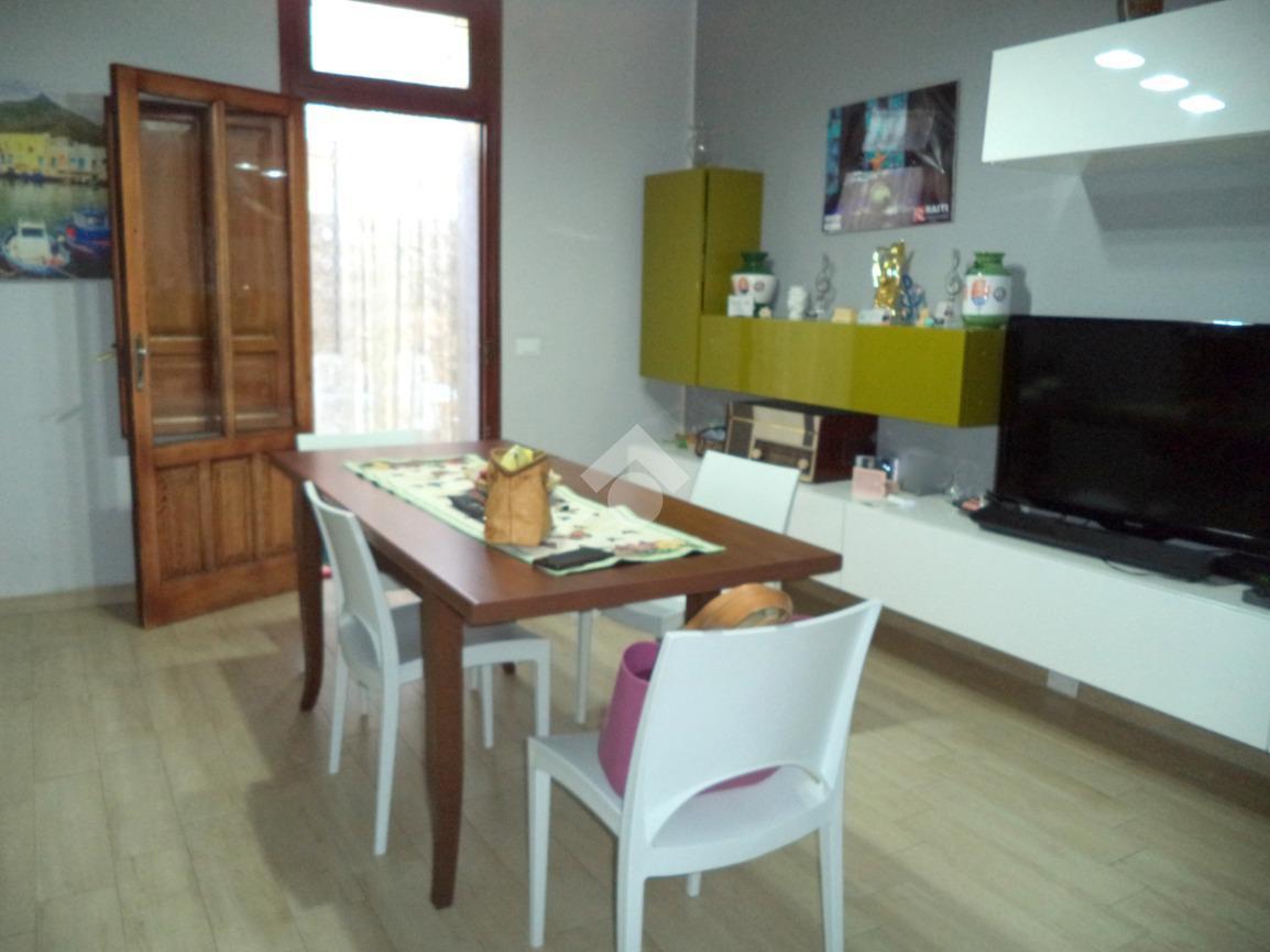 Appartamento in vendita a Valderice